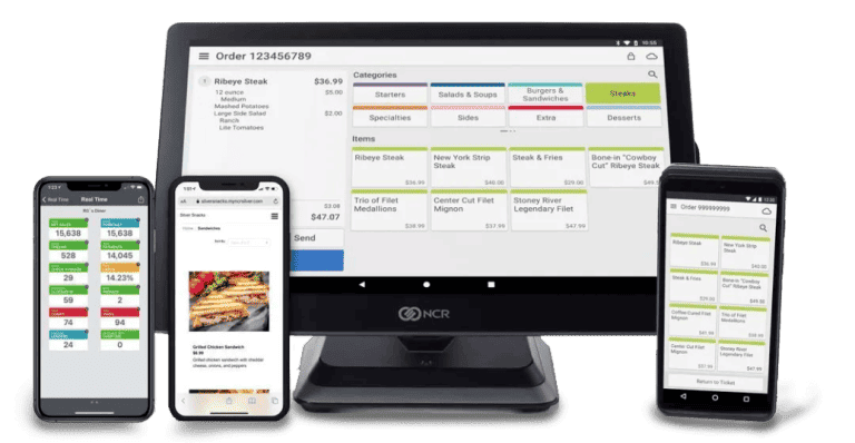 Aloha POS System, Software & Support for Restaurants | Smart Payment ...