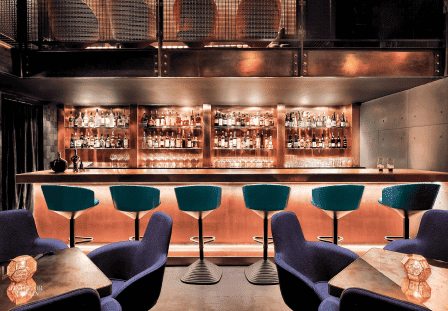 Bar POS System – Bar Management & Inventory Software | Smart Payment ...