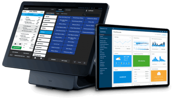 Smart Payment Solutions | Innovative Payment Systems & Business Solutions