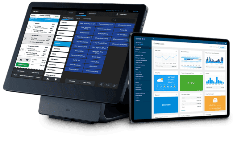 Smart Payment Solutions | Innovative Payment Systems & Business Solutions