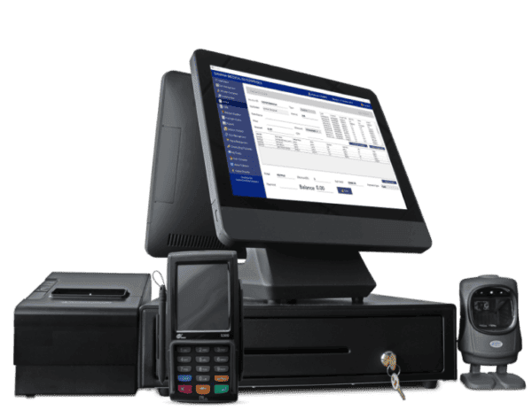 Smart Payment Solutions | Innovative Payment Systems & Business Solutions