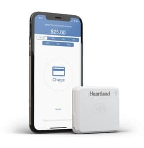 Heartland Mobile Pay | Heartland POS System Equipment | Smart Payment ...