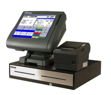 Micros POS Systems & Equipment | Installation & Support | Smart Payment ...