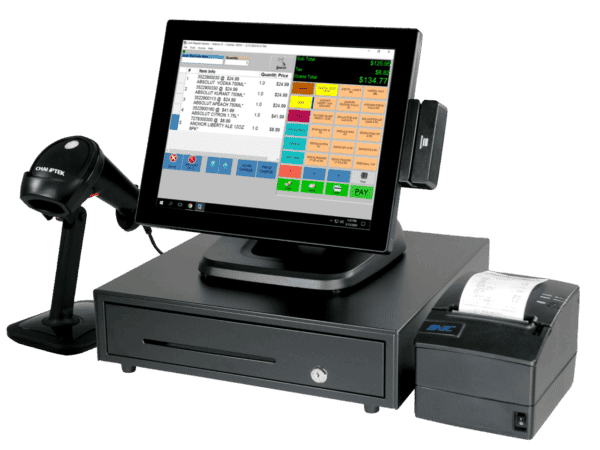PC America POS Systems, Support & Software | Smart Payment Solutions