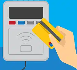 EMV Chip Card Readers - For Retail and Restaurants | Smart Payment ...