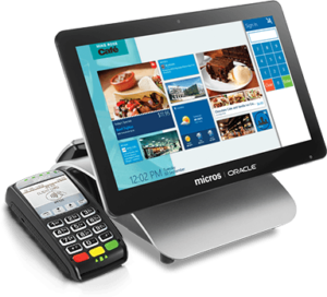 Micros RES 3700 POS System – Oracle POS for Restaurants | From $179,00 ...