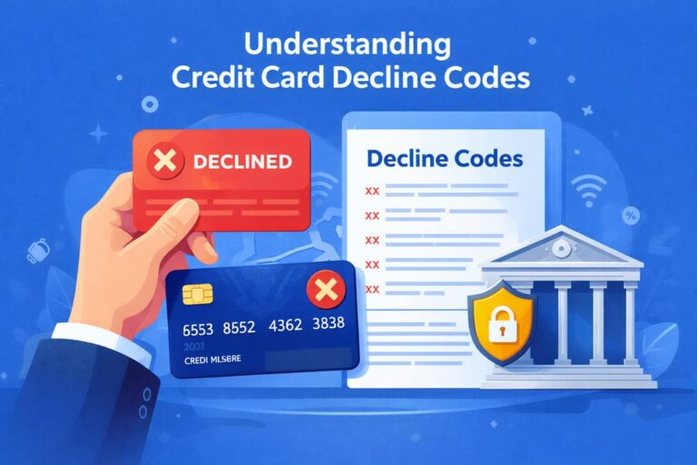 Stop SEC Violation Declines ᗓ Fix Your Credit Card Terminal - Smart ...